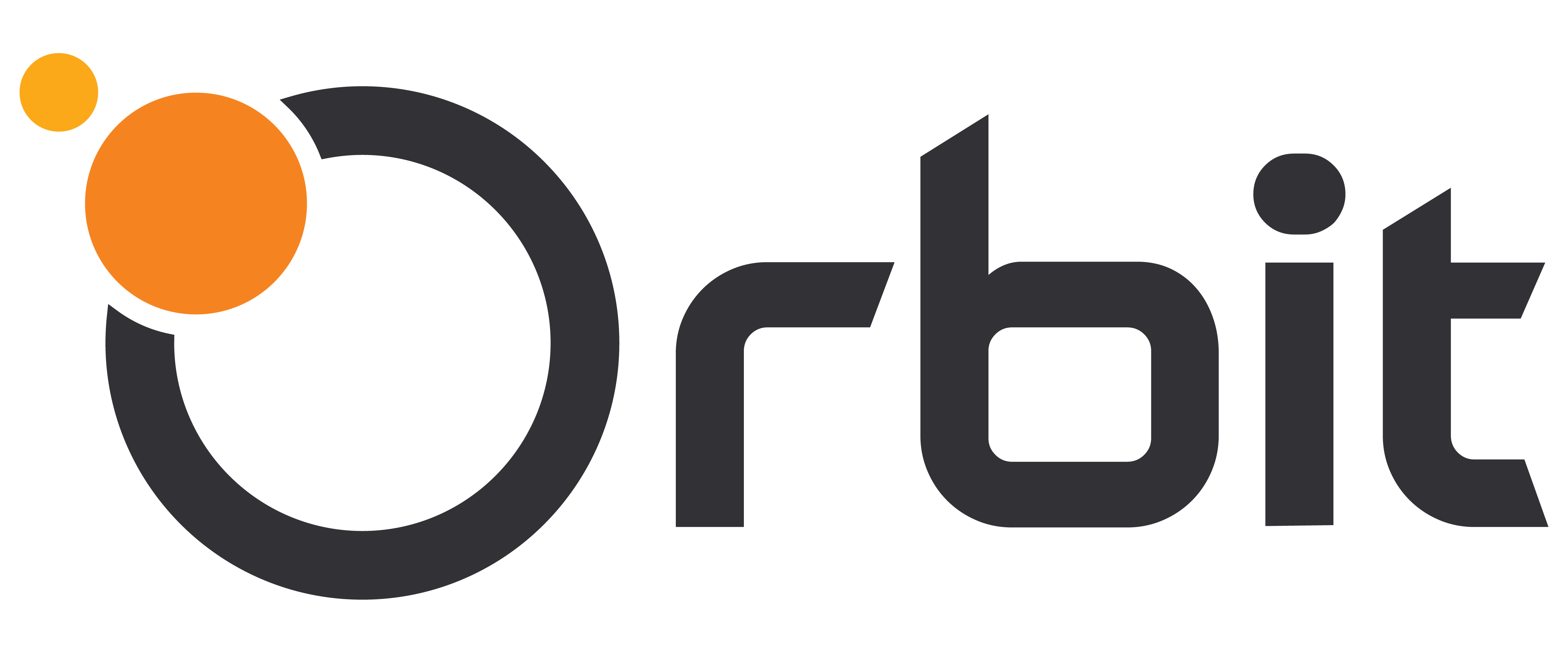 Orbit | Admin Panel